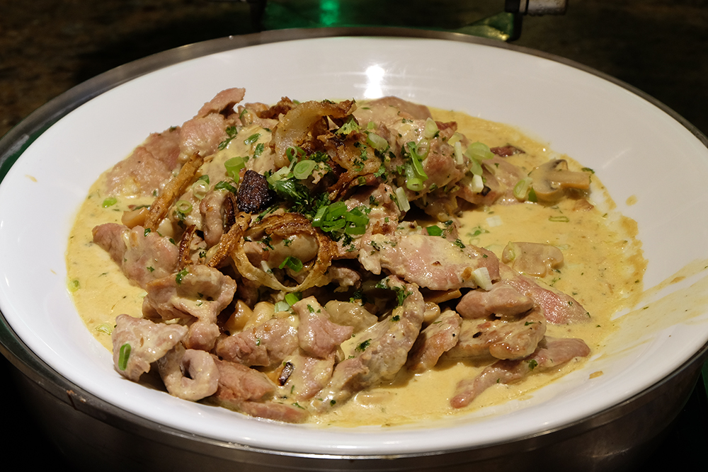 Swissness from A to Z at Marco Polo Plaza Cebu – Let’s G, Sinjin!