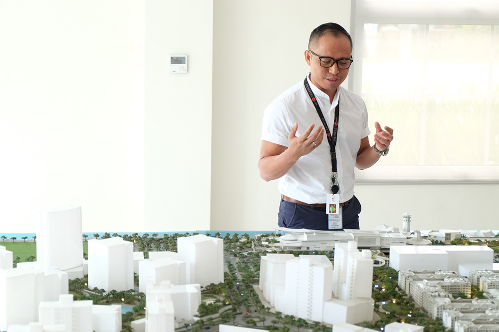 Filinvest, MyBus launch new bus routes to City di Mare – Let’s G, Sinjin!