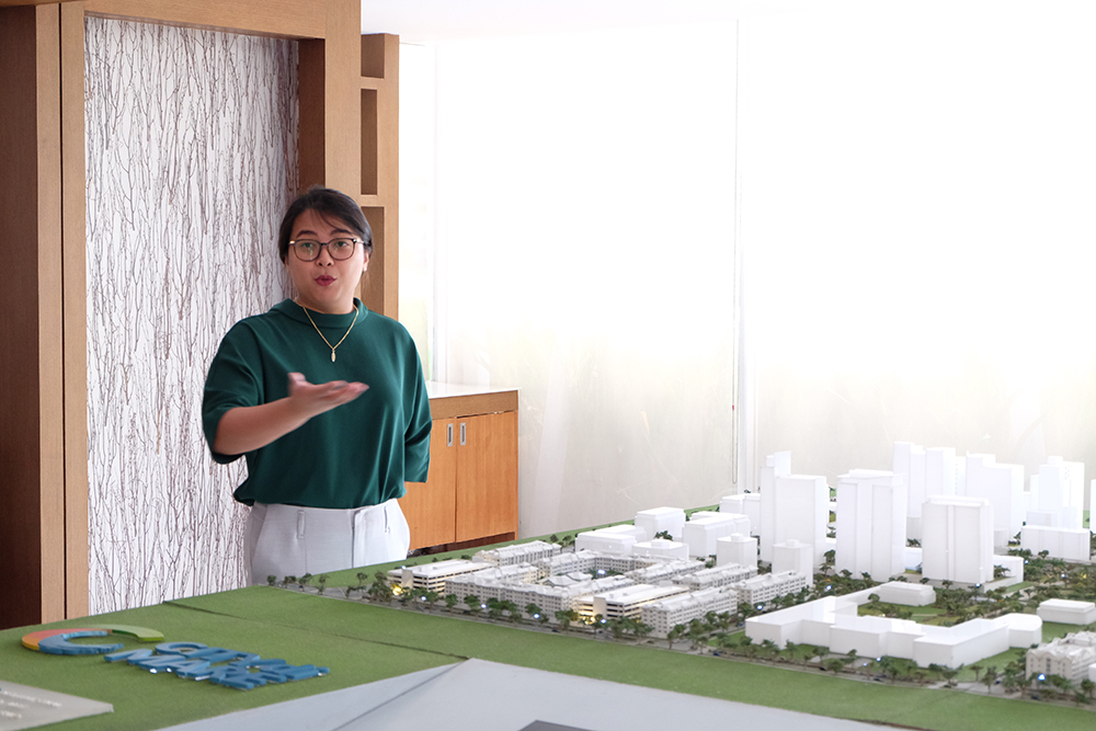 Filinvest, MyBus launch new bus routes to City di Mare – Let’s G, Sinjin!