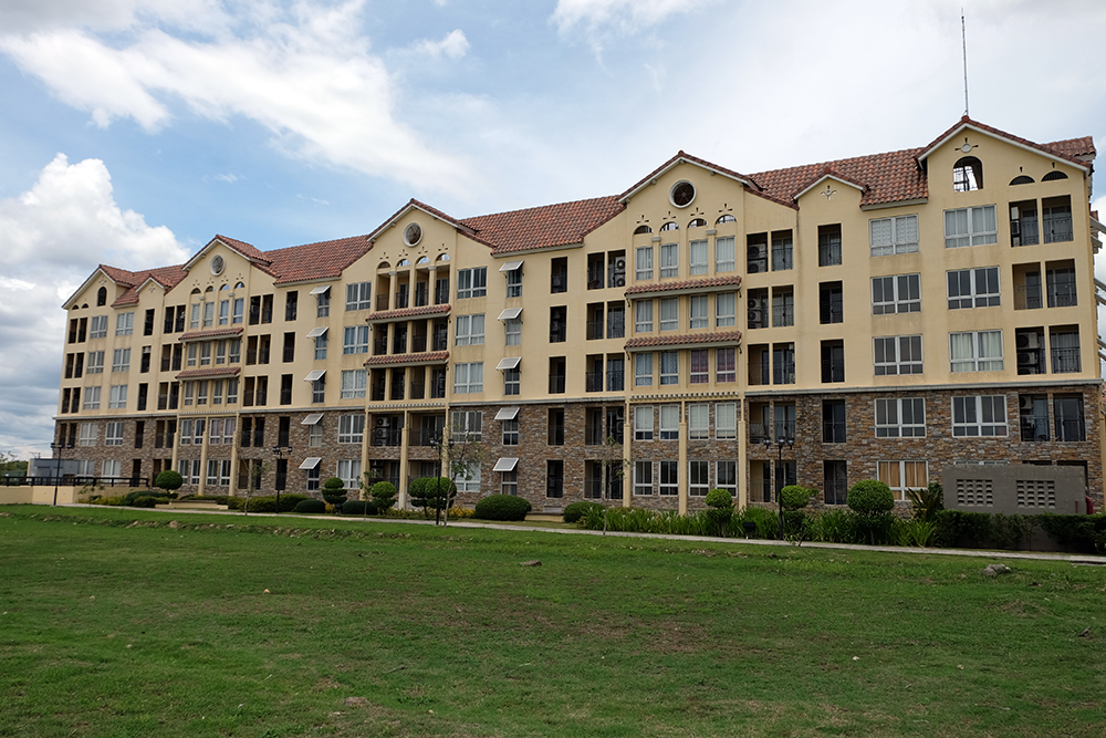 Filinvest, MyBus launch new bus routes to City di Mare – Let’s G, Sinjin!