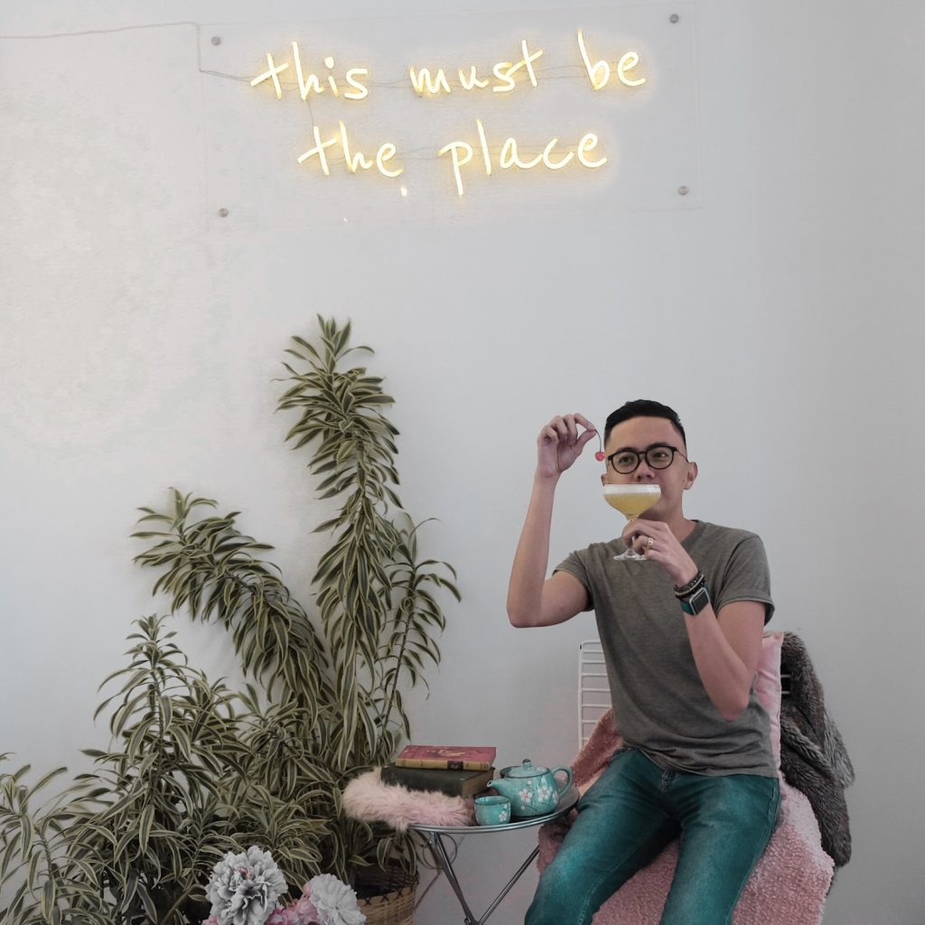 Spence Cafe and Kitchen – Cebu’s newest brunch spot – Let’s G, Sinjin!