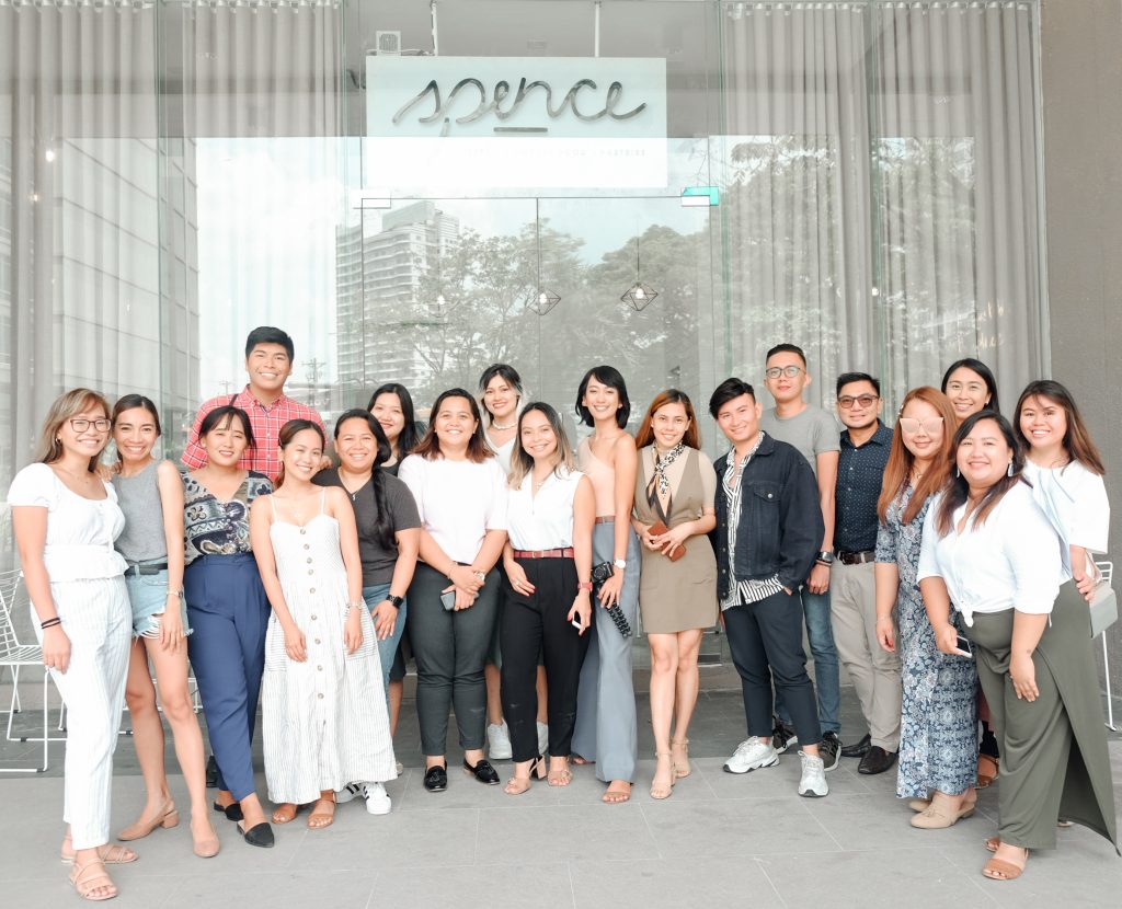 Spence Cafe and Kitchen – Cebu’s newest brunch spot – Let’s G, Sinjin!