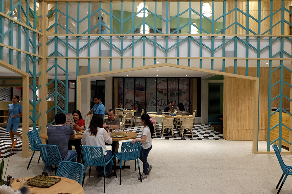 House of Lechon opens in Capitol – Let’s G, Sinjin!