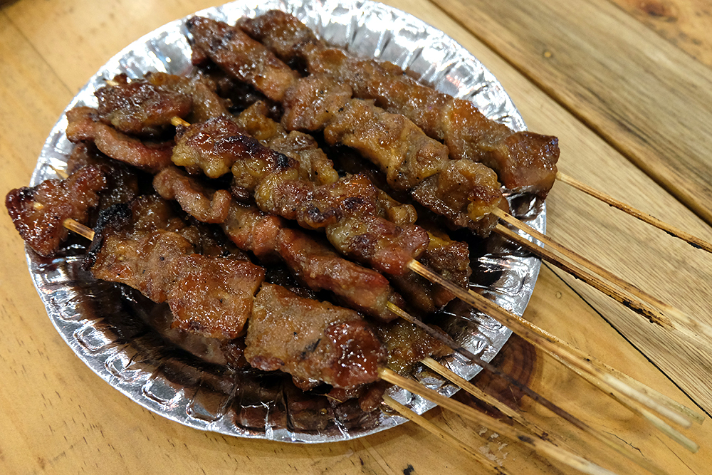 The Market by Sugbo Mercado turns 1 – Let’s G, Sinjin!