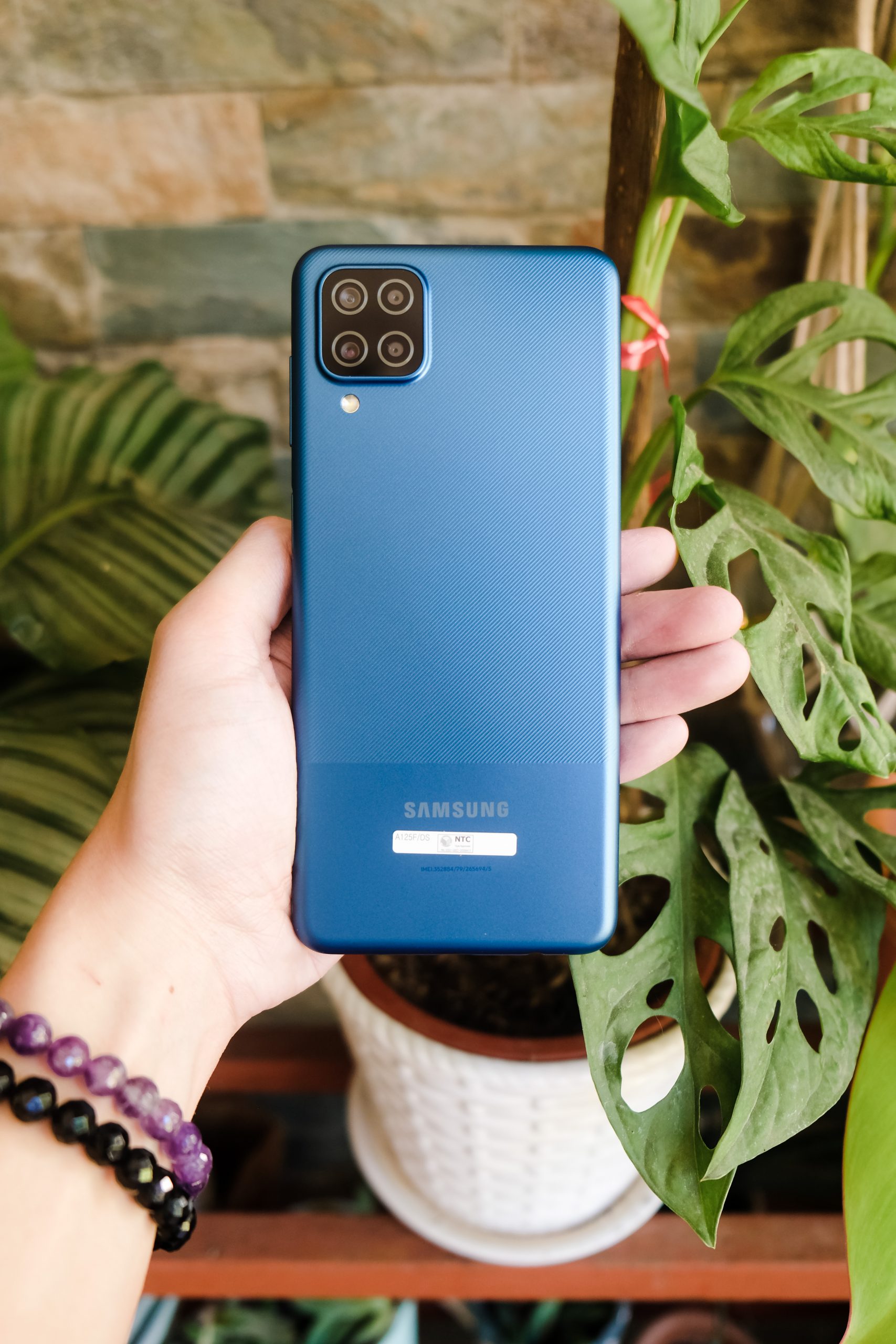 Samsung Galaxy A12 review - Adto Ta Philippines