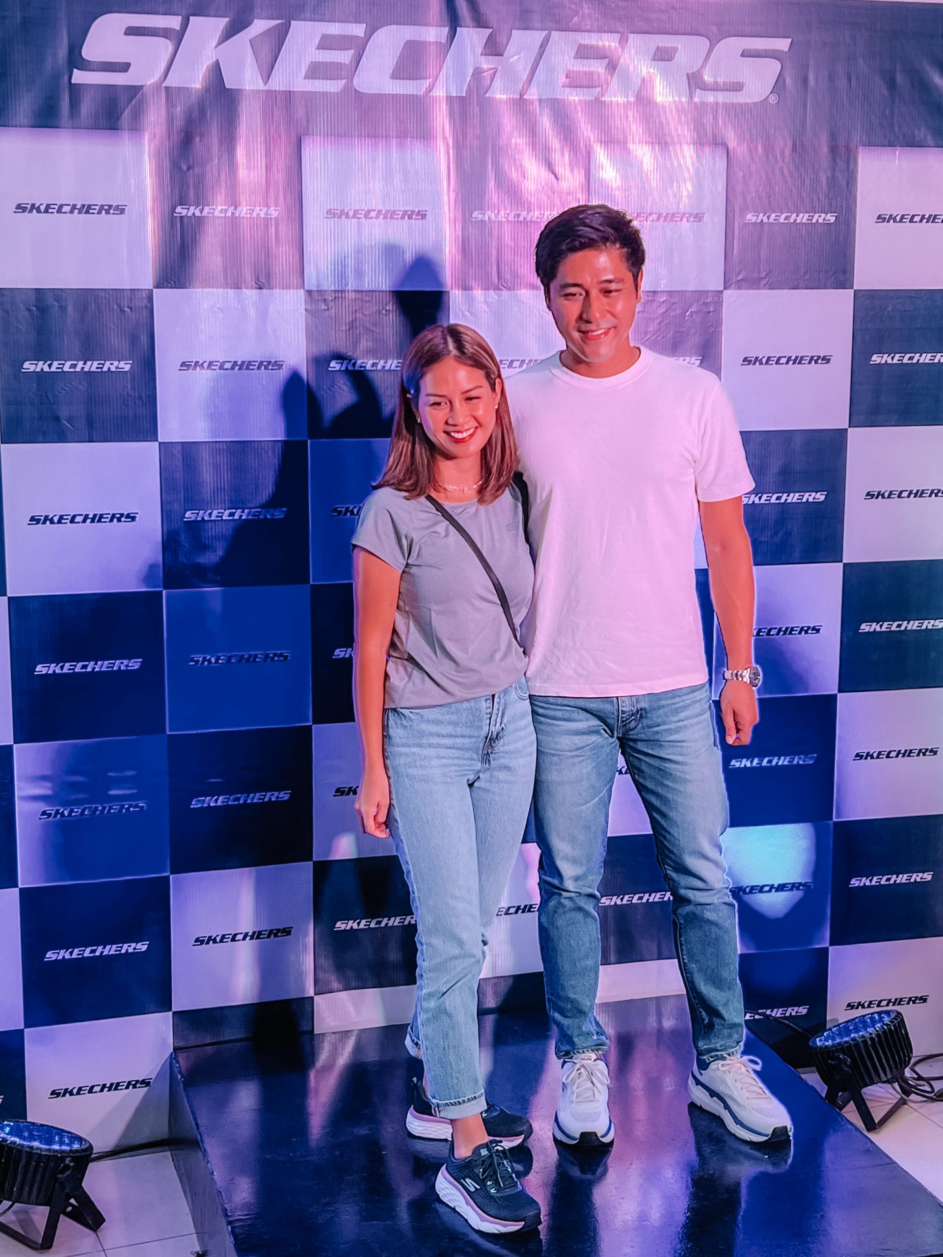 Largest Skechers store in the Philippines opens at Ayala Center Cebu ...