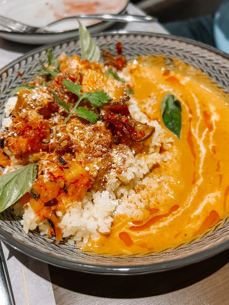 CUR8 introduces “Progressive Dining” to Cebu – Let’s G, Sinjin!