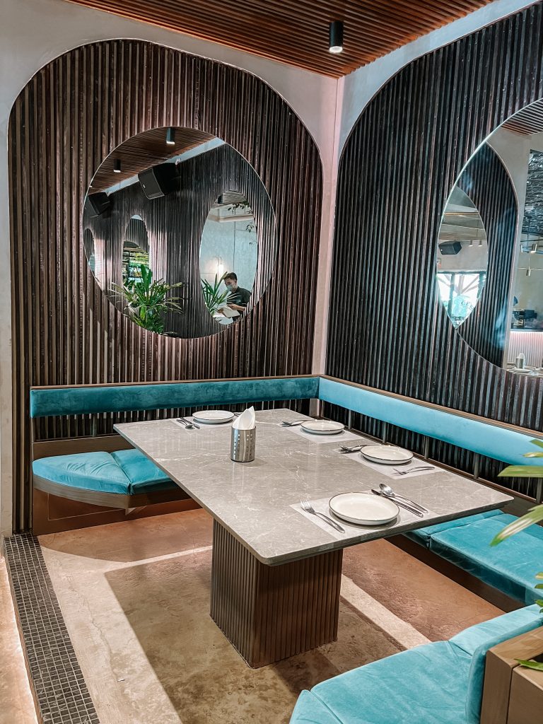 CUR8 introduces “Progressive Dining” to Cebu – Let’s G, Sinjin!