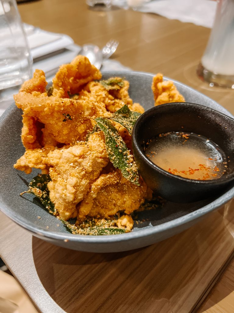 CUR8 introduces “Progressive Dining” to Cebu – Let’s G, Sinjin!