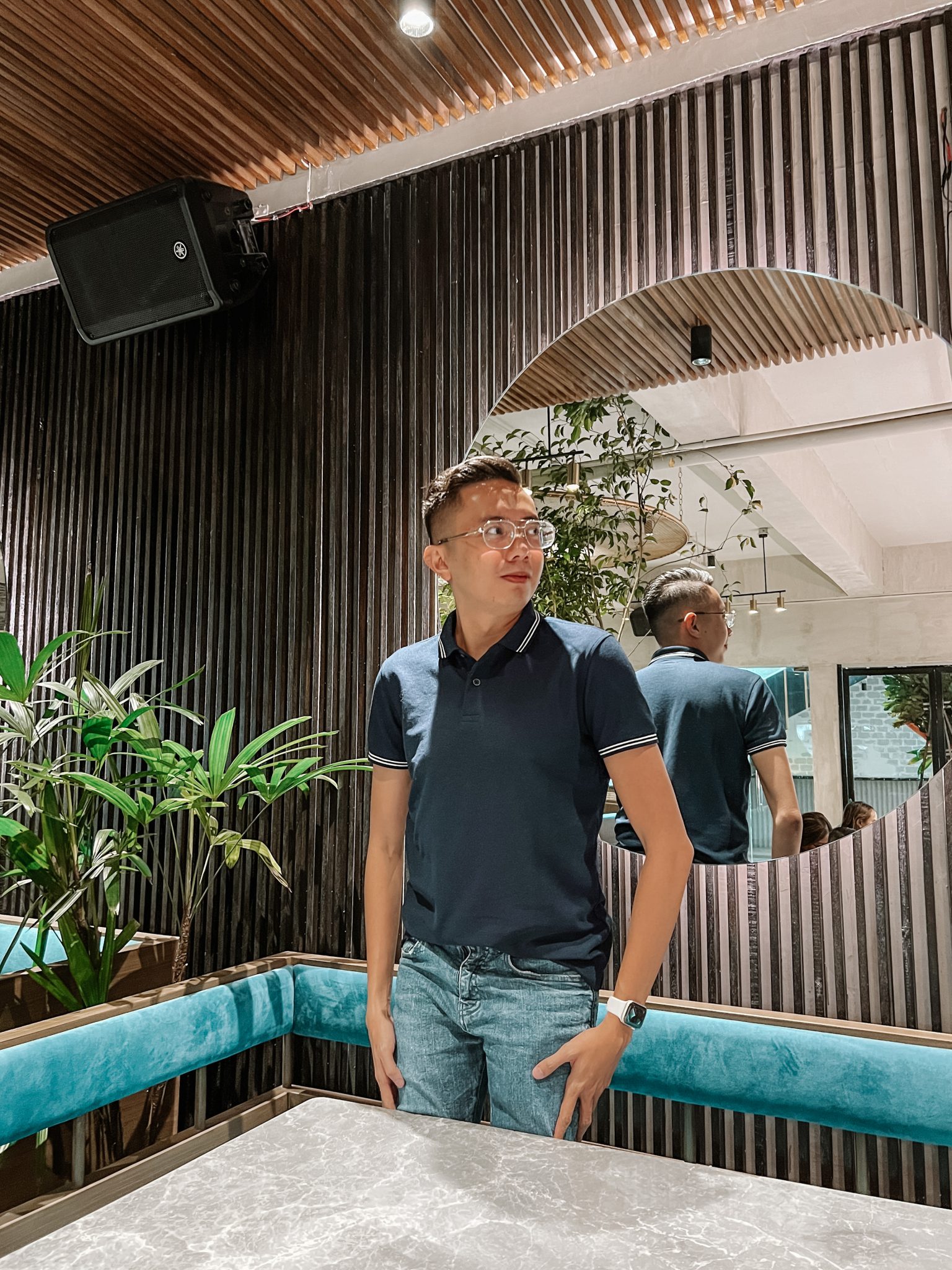 CUR8 introduces “Progressive Dining” to Cebu – Let’s G, Sinjin!