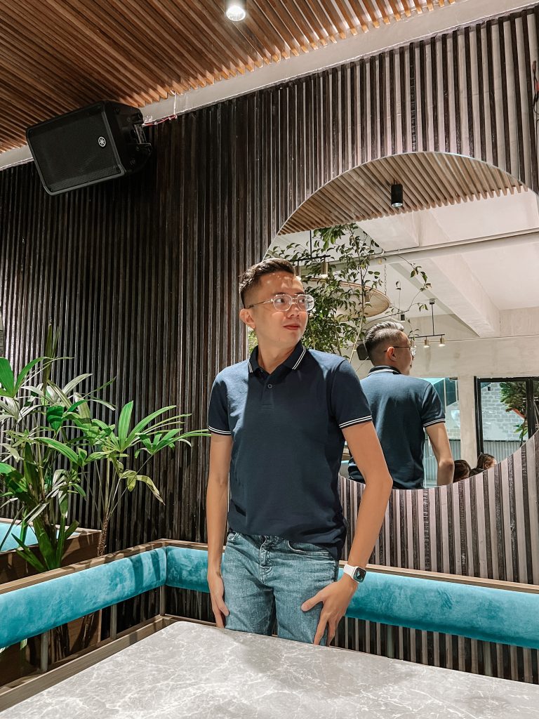 CUR8 introduces “Progressive Dining” to Cebu – Let’s G, Sinjin!