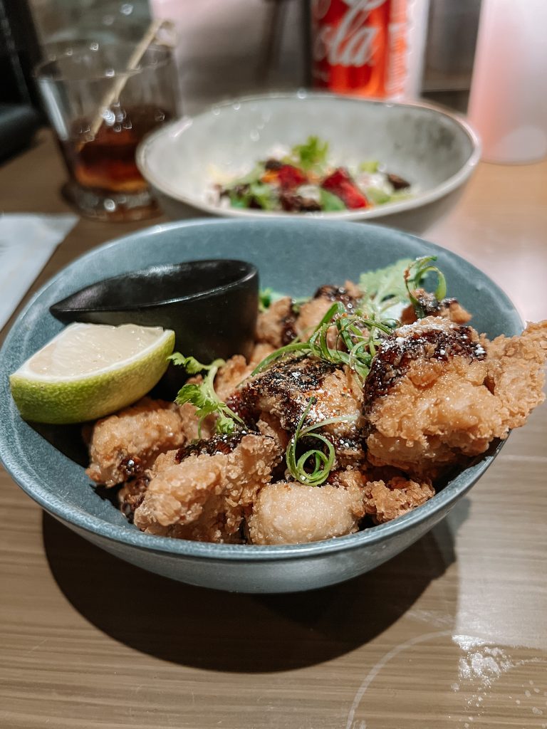 CUR8 introduces “Progressive Dining” to Cebu – Let’s G, Sinjin!