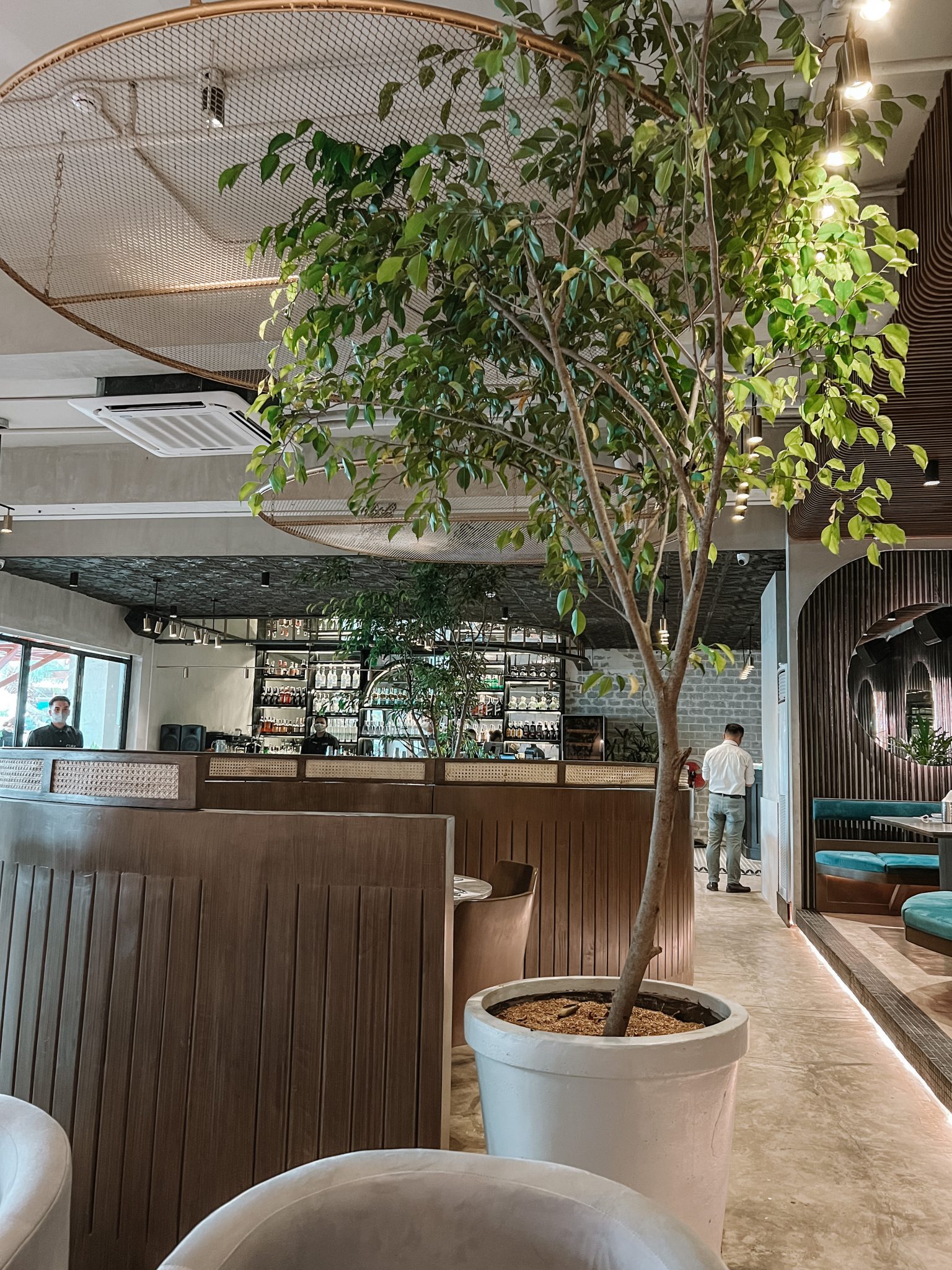 CUR8 introduces “Progressive Dining” to Cebu – Let’s G, Sinjin!