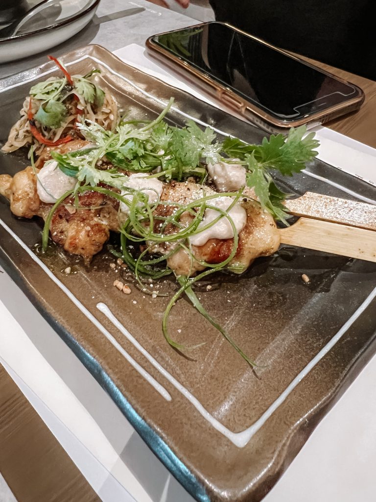 CUR8 introduces “Progressive Dining” to Cebu – Let’s G, Sinjin!