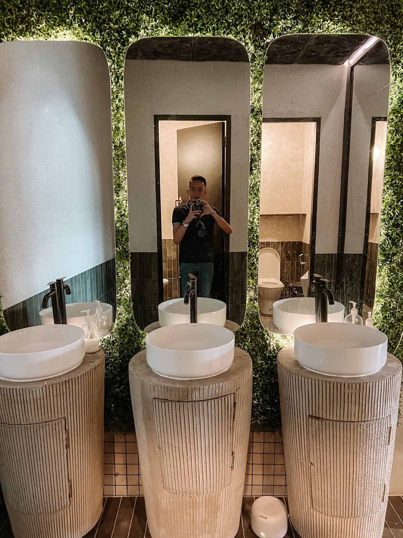 CUR8 introduces “Progressive Dining” to Cebu – Let’s G, Sinjin!