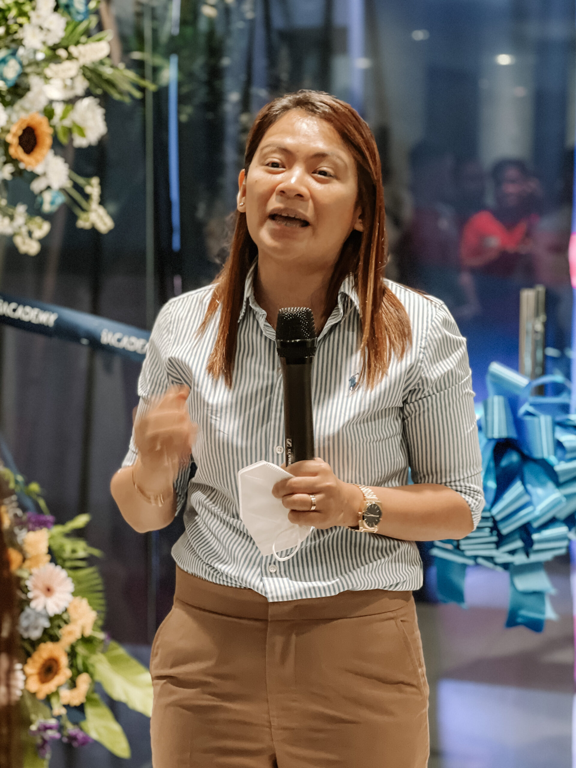 iACADEMY – Top tech and design school expands in Cebu – Let’s G, Sinjin!