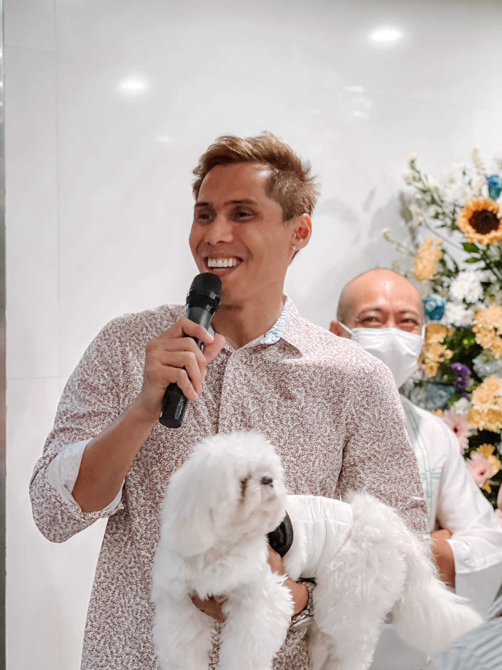 iACADEMY – Top tech and design school expands in Cebu – Let’s G, Sinjin!
