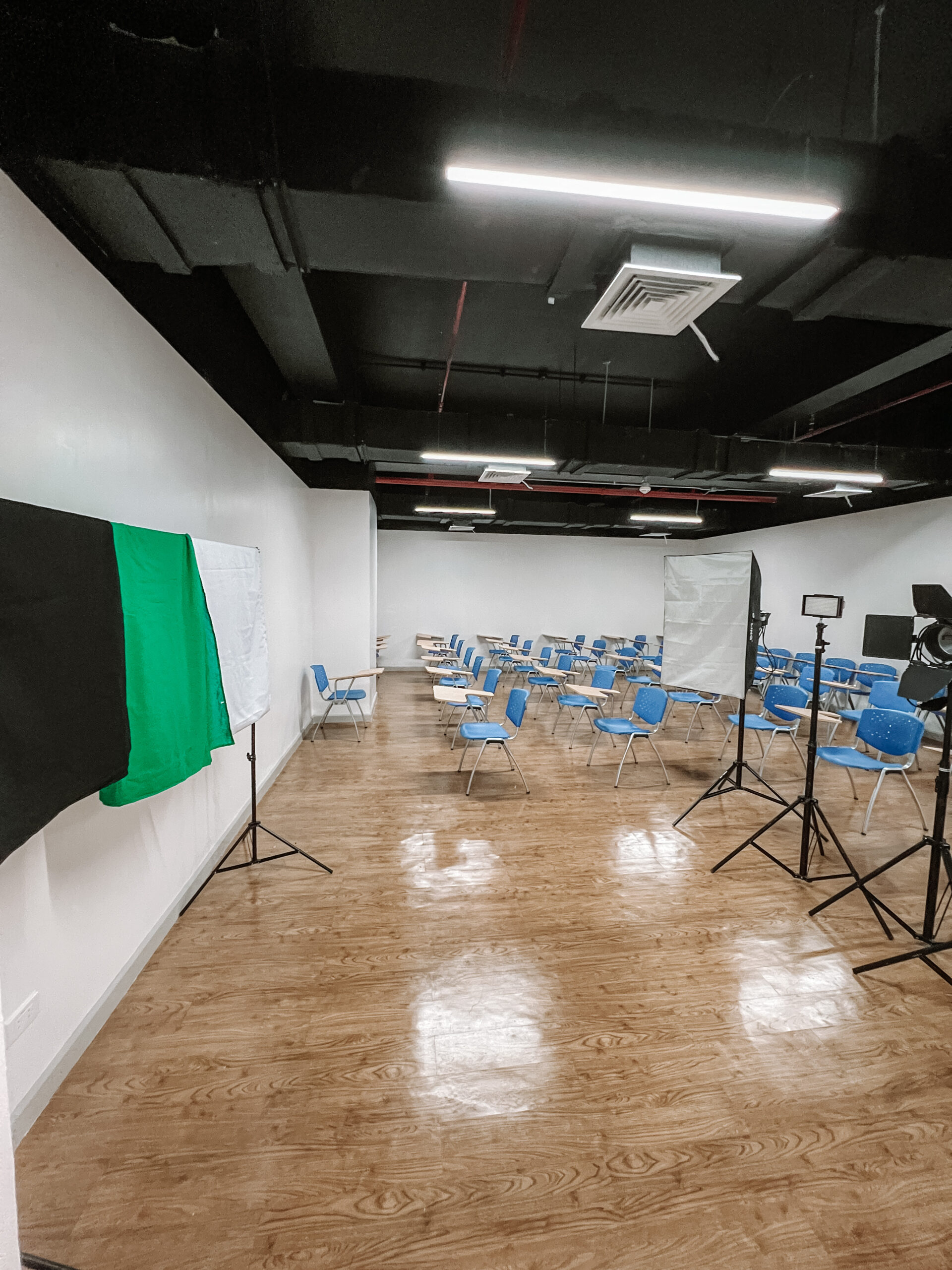 iACADEMY – Top tech and design school expands in Cebu – Let’s G, Sinjin!