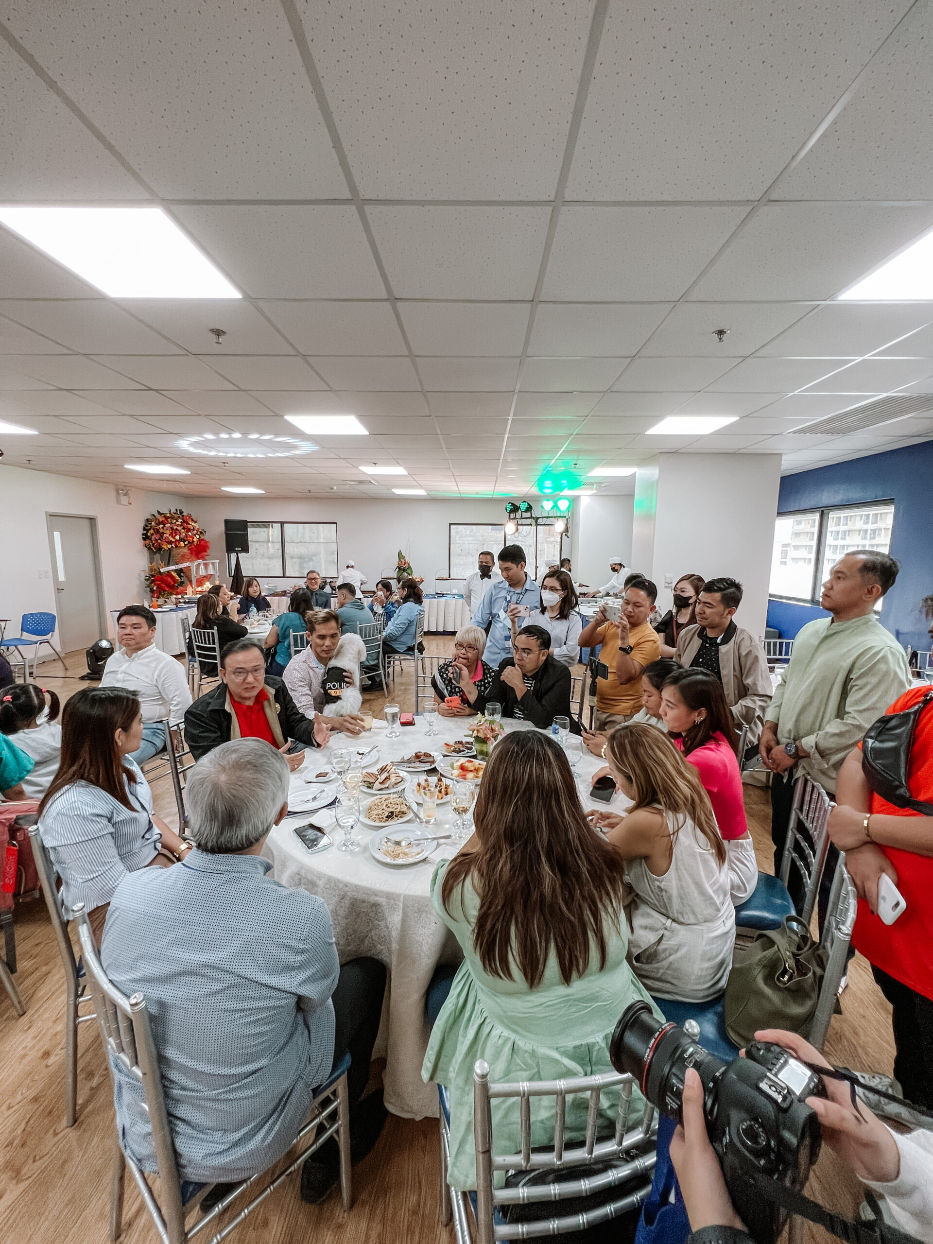 iACADEMY – Top tech and design school expands in Cebu – Let’s G, Sinjin!