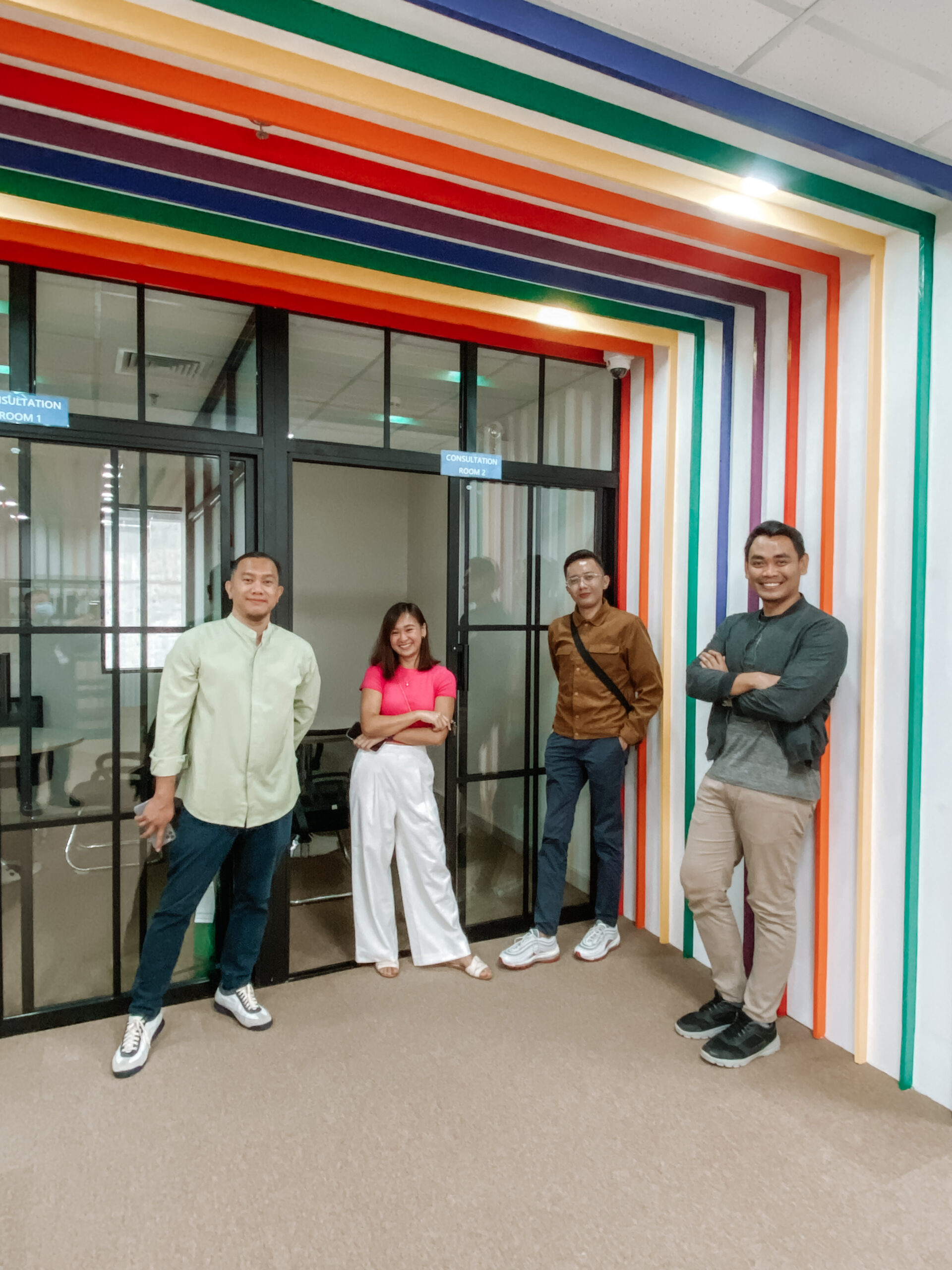 iACADEMY – Top tech and design school expands in Cebu – Let’s G, Sinjin!